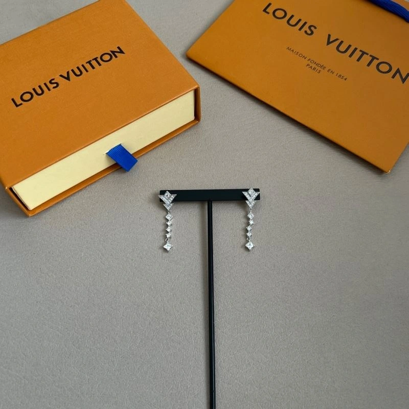 Louis Vuitton Earrings