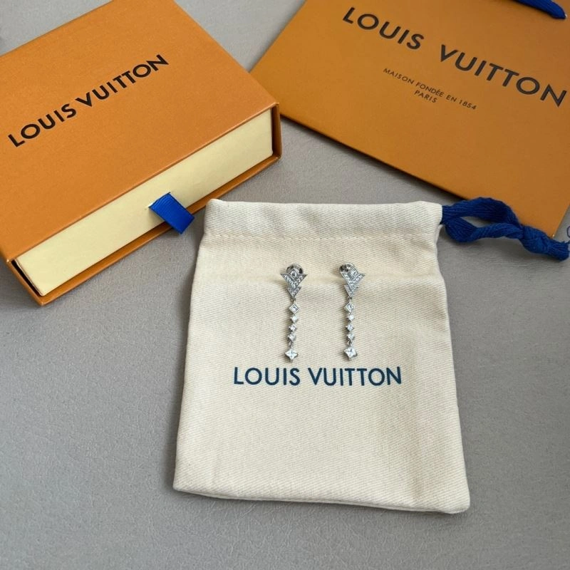Precise copy Louis Vuitton Earrings