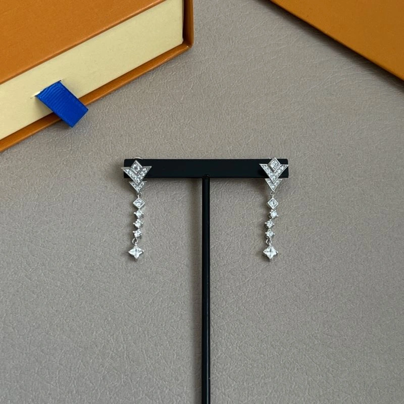 Precise copy Louis Vuitton Earrings