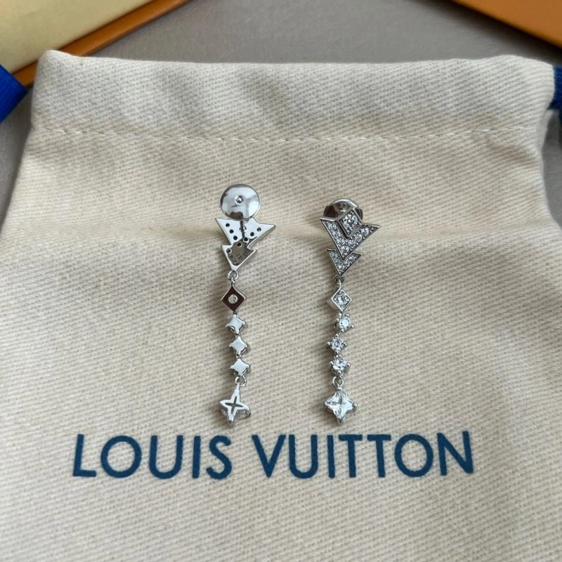 Precise copy Louis Vuitton Earrings