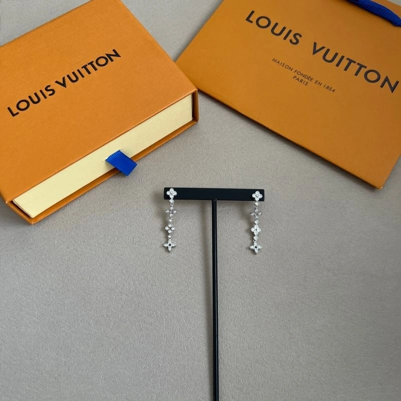 Louis Vuitton Earrings