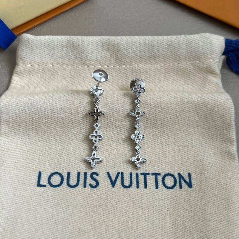 Top mirror Louis Vuitton Earrings