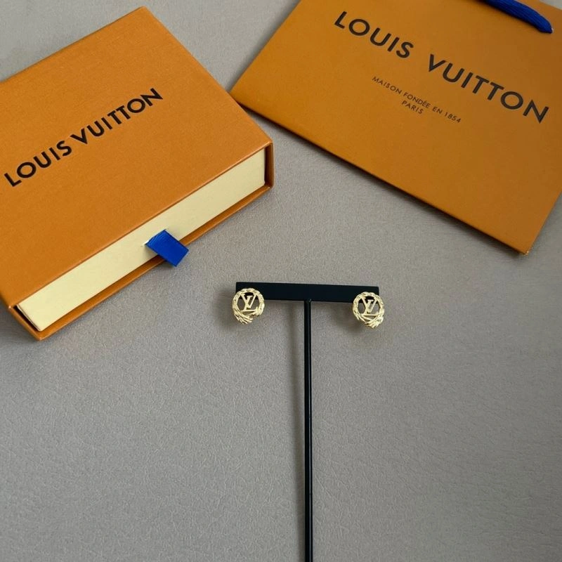 Louis Vuitton Earrings