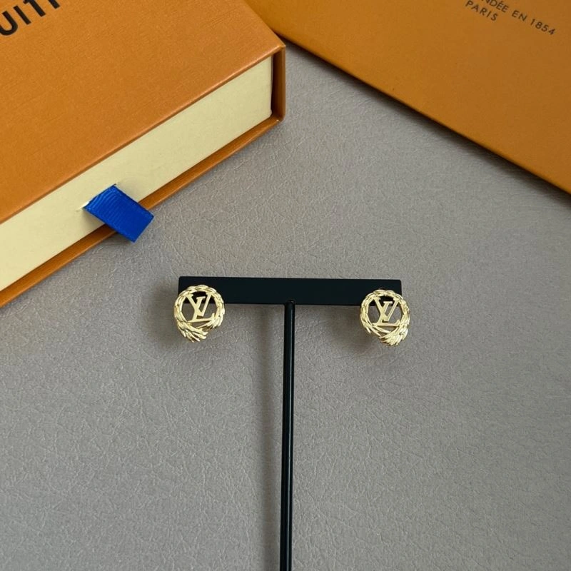 Top match Louis Vuitton Earrings