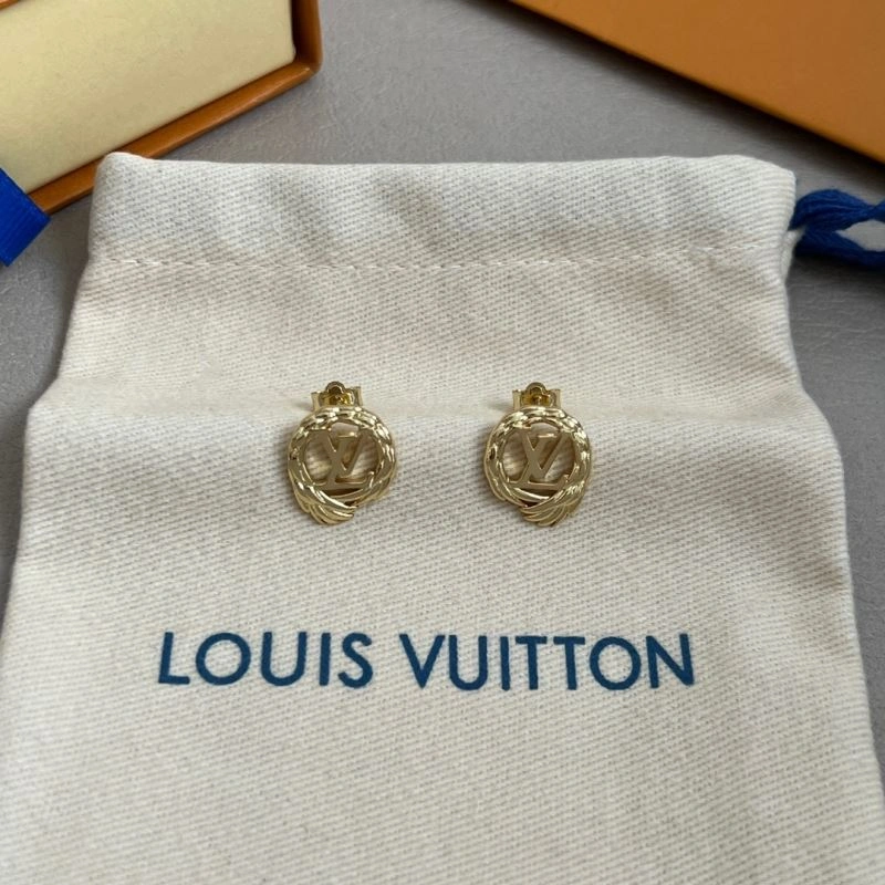 Top match Louis Vuitton Earrings