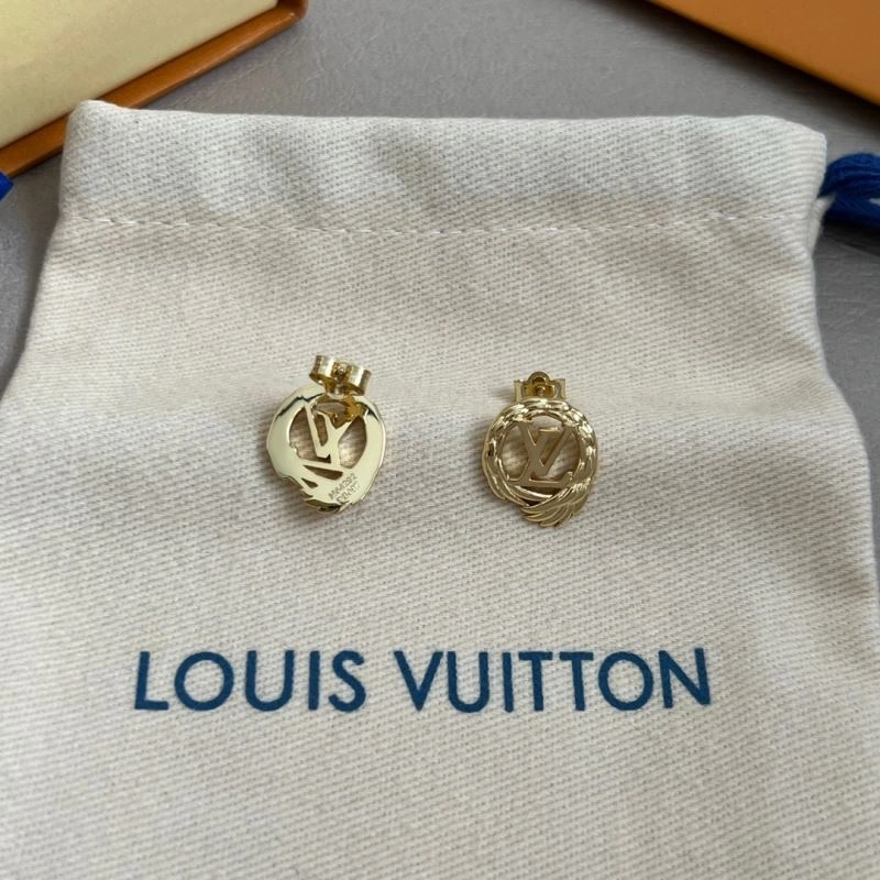 Top match Louis Vuitton Earrings