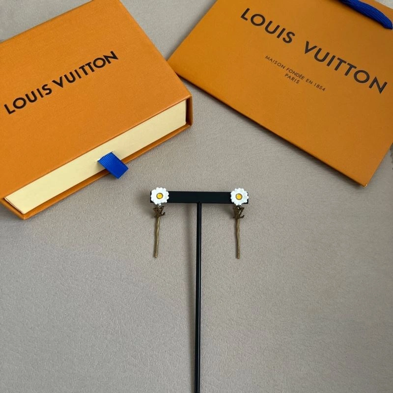 Louis Vuitton Earrings