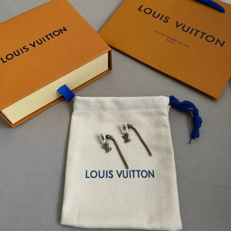 OEM Louis Vuitton Earrings