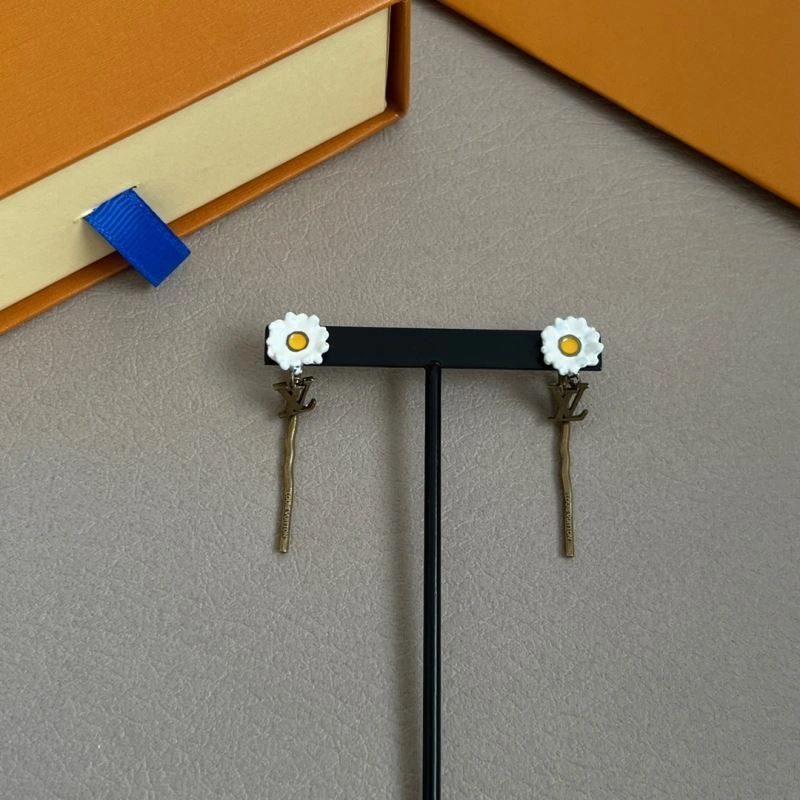 OEM Louis Vuitton Earrings