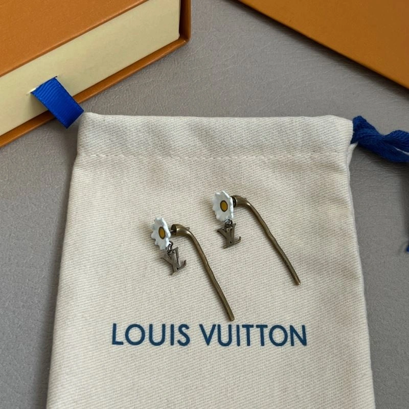 OEM Louis Vuitton Earrings