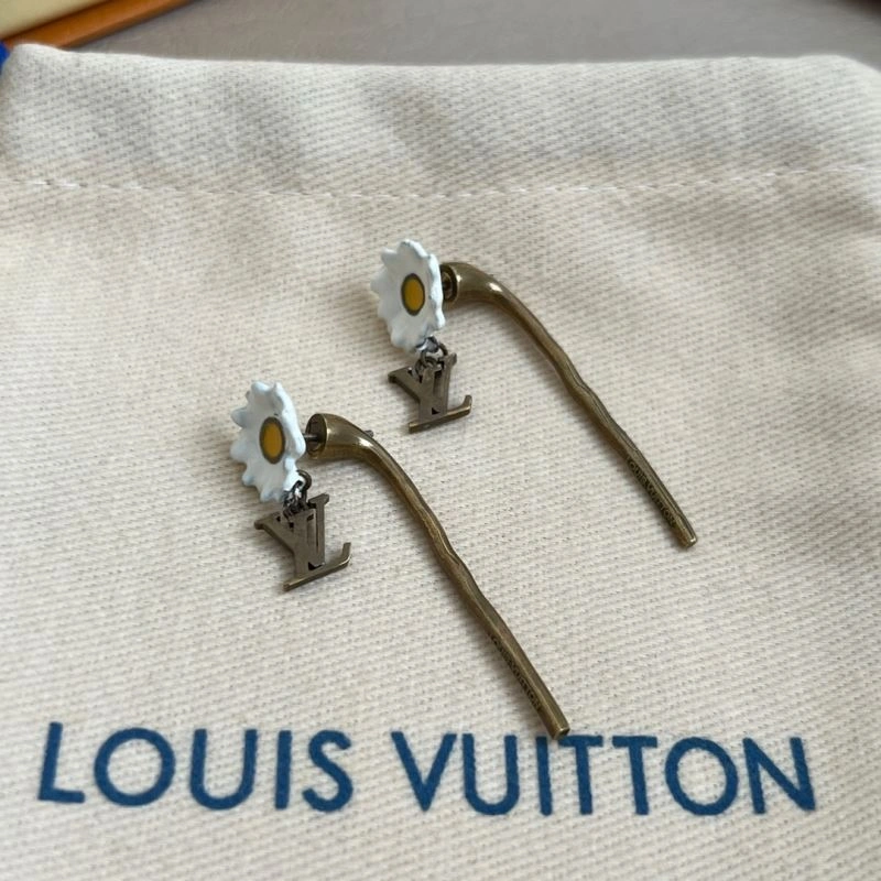 OEM Louis Vuitton Earrings