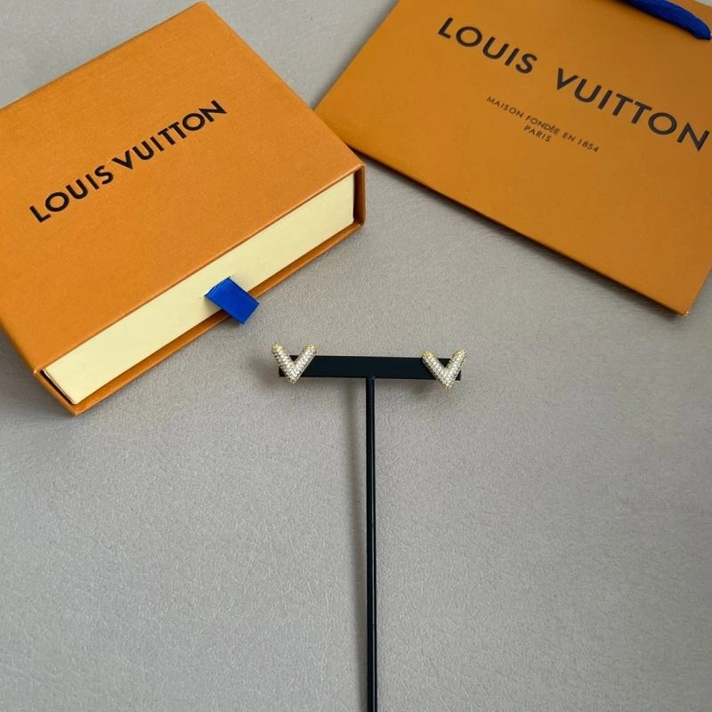 Louis Vuitton Earrings