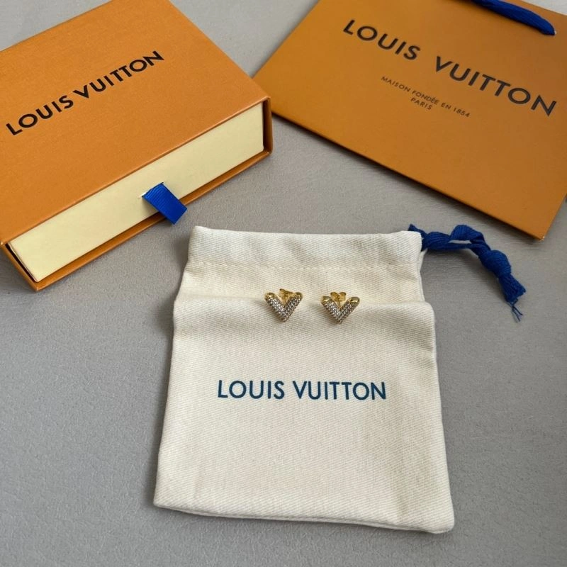 Economical Louis Vuitton Earrings