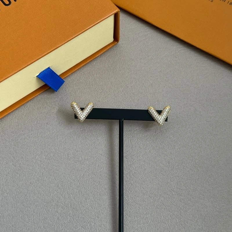 Economical Louis Vuitton Earrings