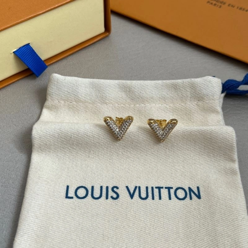 Economical Louis Vuitton Earrings