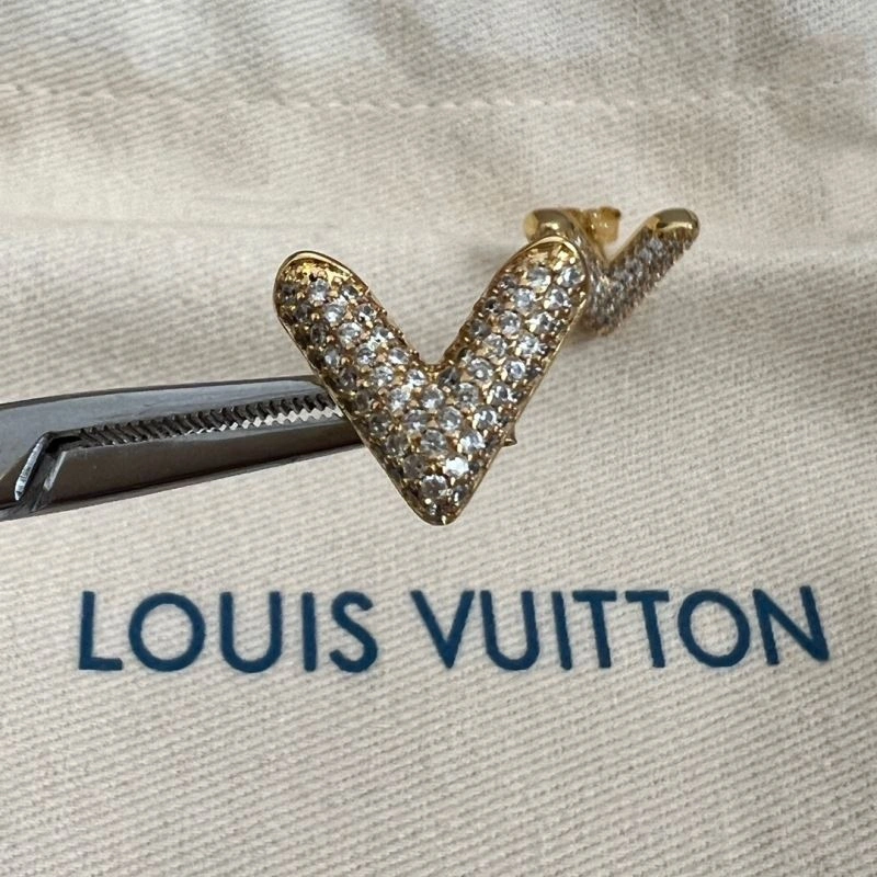 Economical Louis Vuitton Earrings