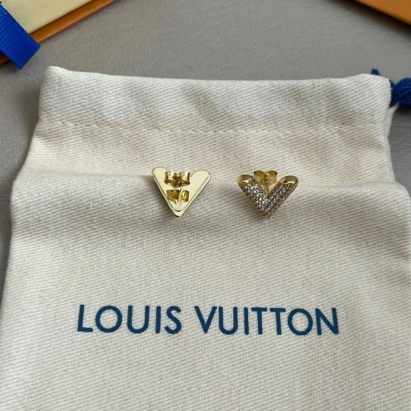 Economical Louis Vuitton Earrings
