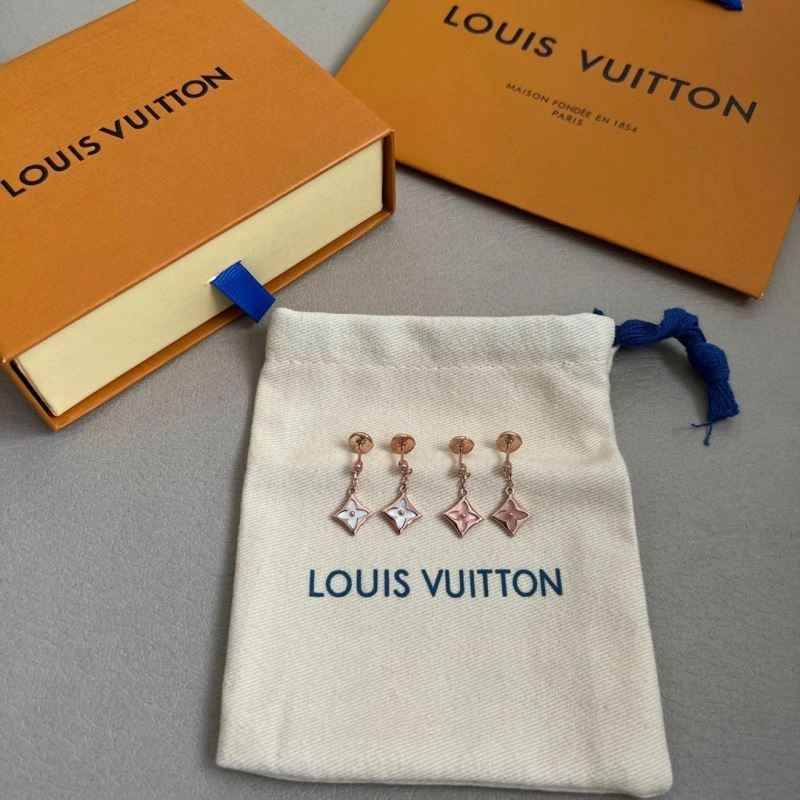 Louis Vuitton Earrings