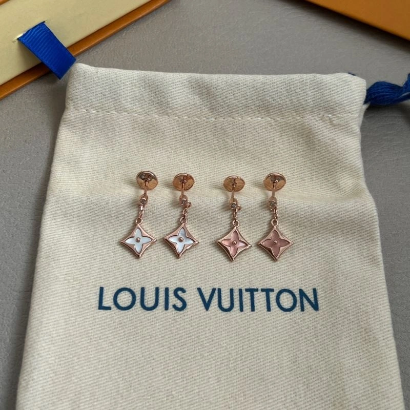 Top match Louis Vuitton Earrings