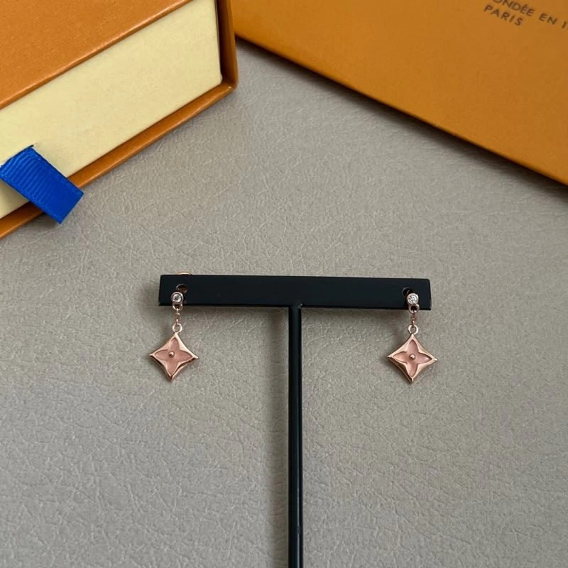 Top match Louis Vuitton Earrings
