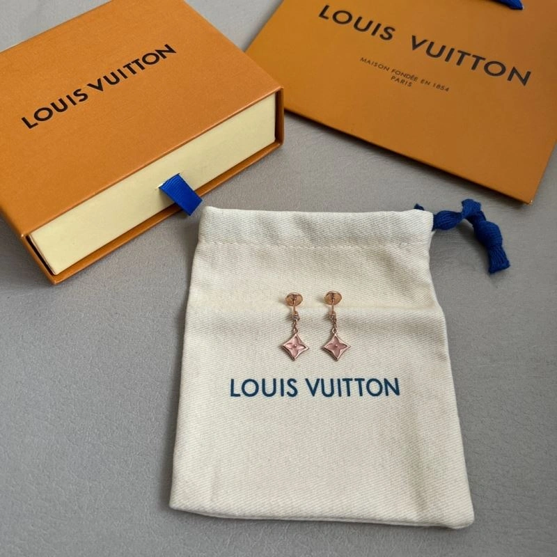 Top match Louis Vuitton Earrings