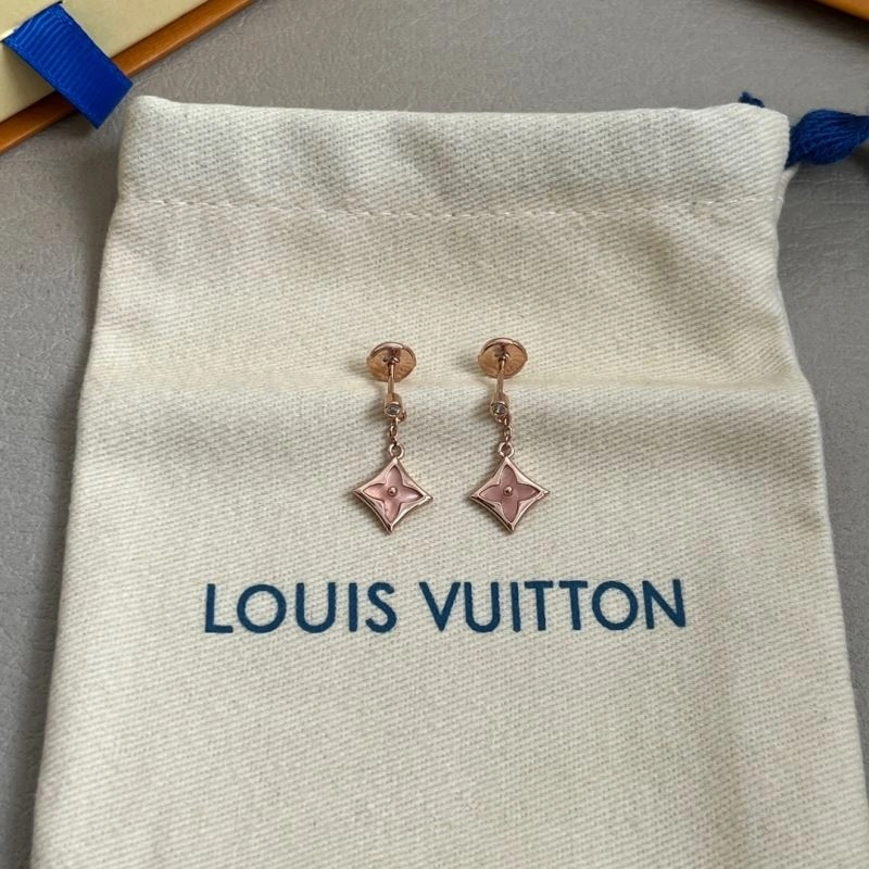 Top match Louis Vuitton Earrings