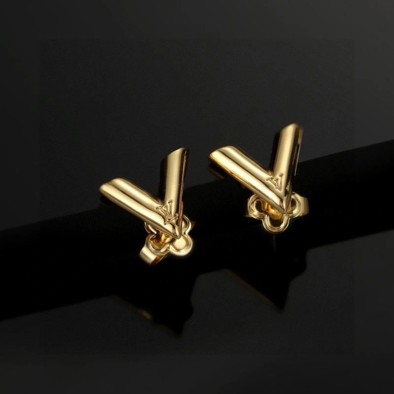 Louis Vuitton Earrings