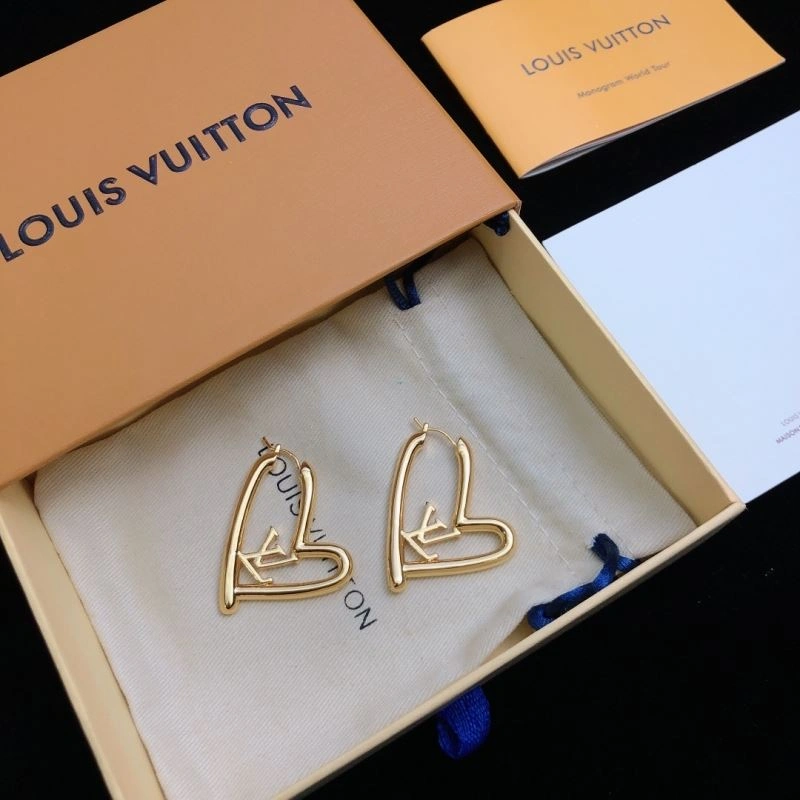 Cut-rate Louis Vuitton Earrings