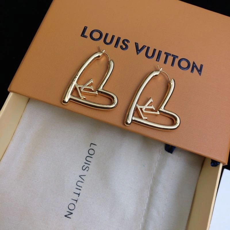 Cut-rate Louis Vuitton Earrings