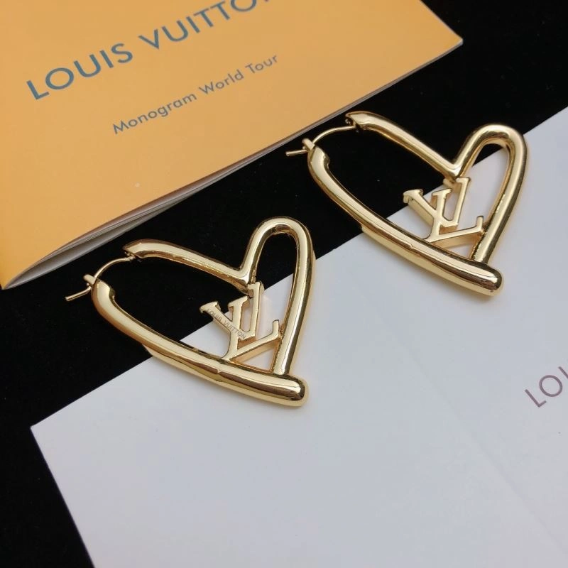 Cut-rate Louis Vuitton Earrings