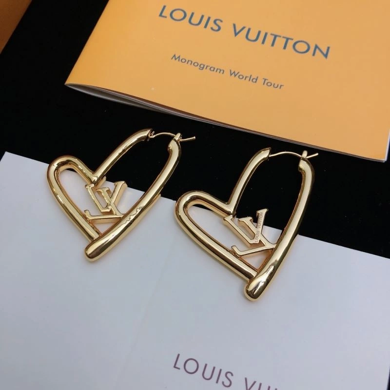 Cut-rate Louis Vuitton Earrings