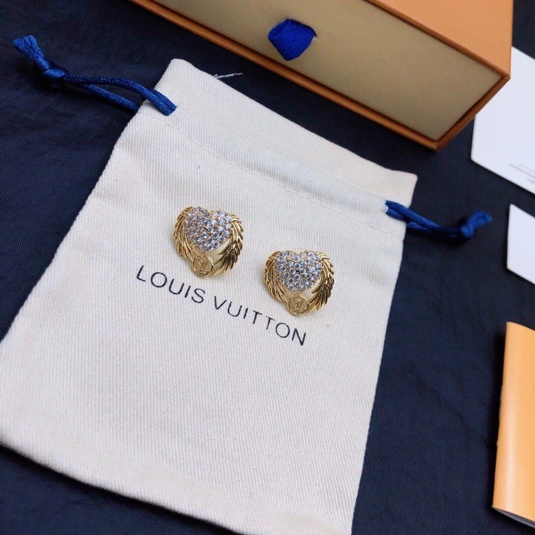 Louis Vuitton Earrings