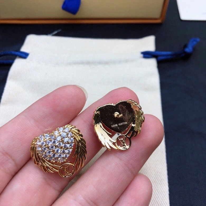 Bargain Louis Vuitton Earrings