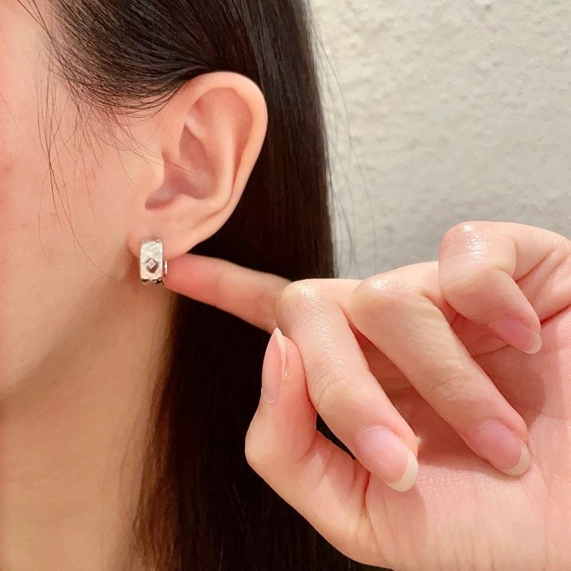 Official Louis Vuitton Earrings