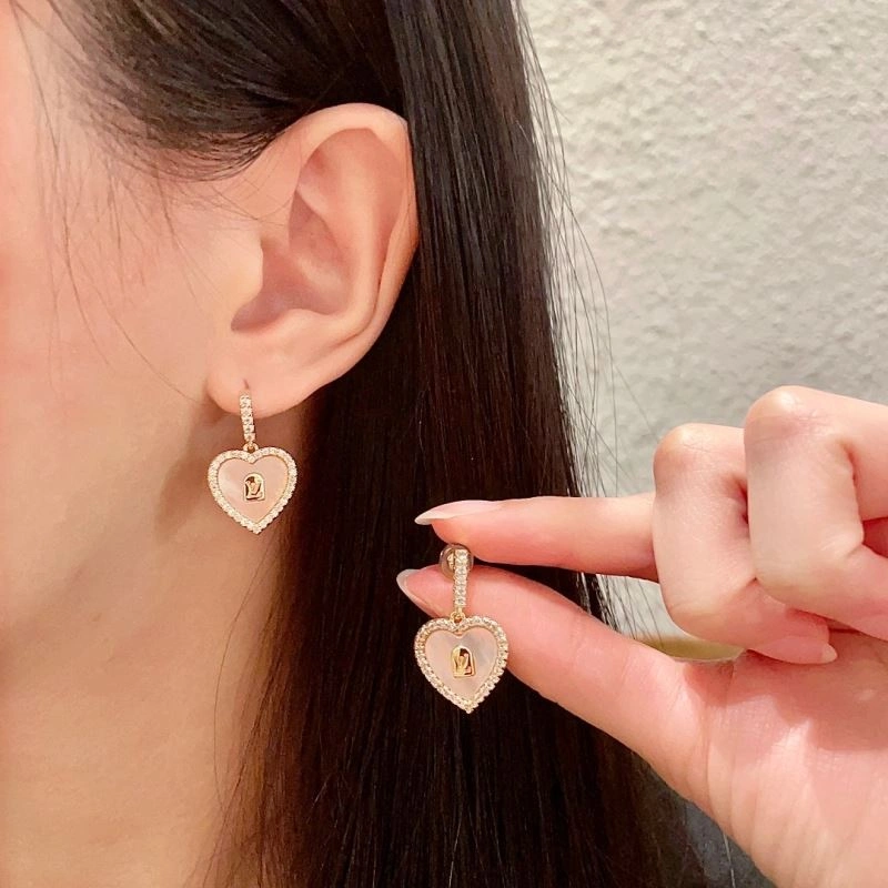 Louis Vuitton Earrings