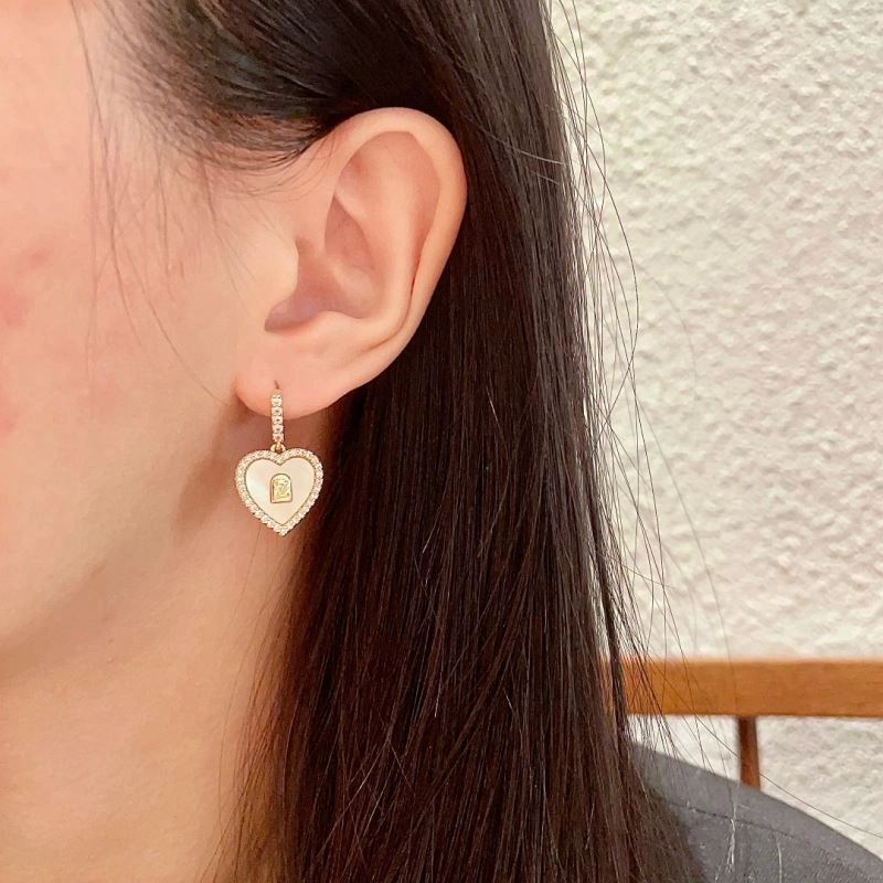 Bargain Louis Vuitton Earrings