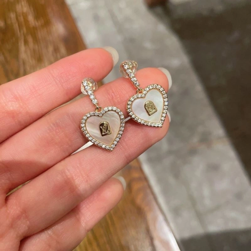 Bargain Louis Vuitton Earrings
