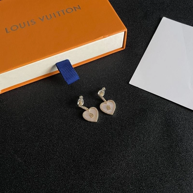 Bargain Louis Vuitton Earrings