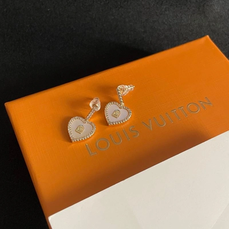 Bargain Louis Vuitton Earrings