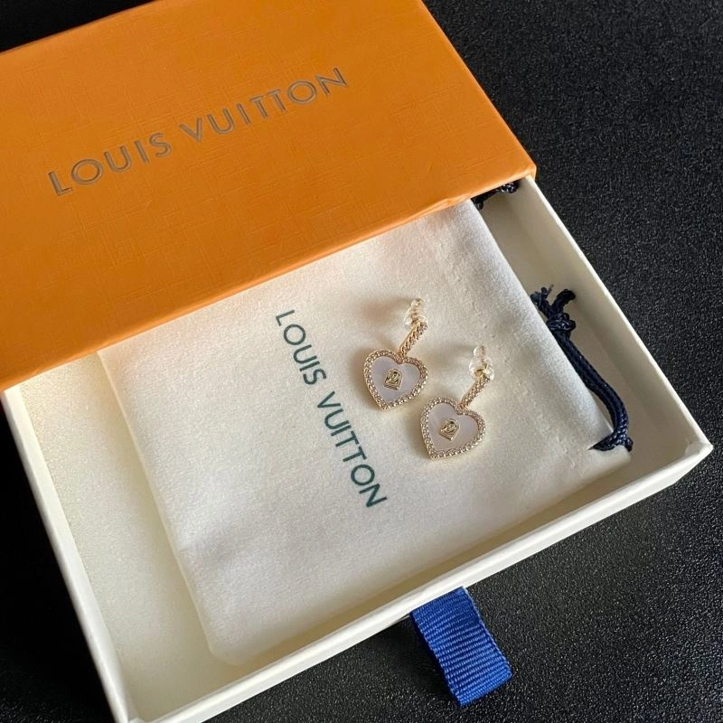 Bargain Louis Vuitton Earrings