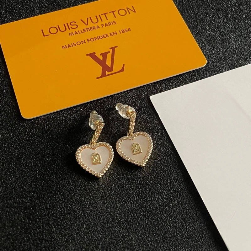 Bargain Louis Vuitton Earrings