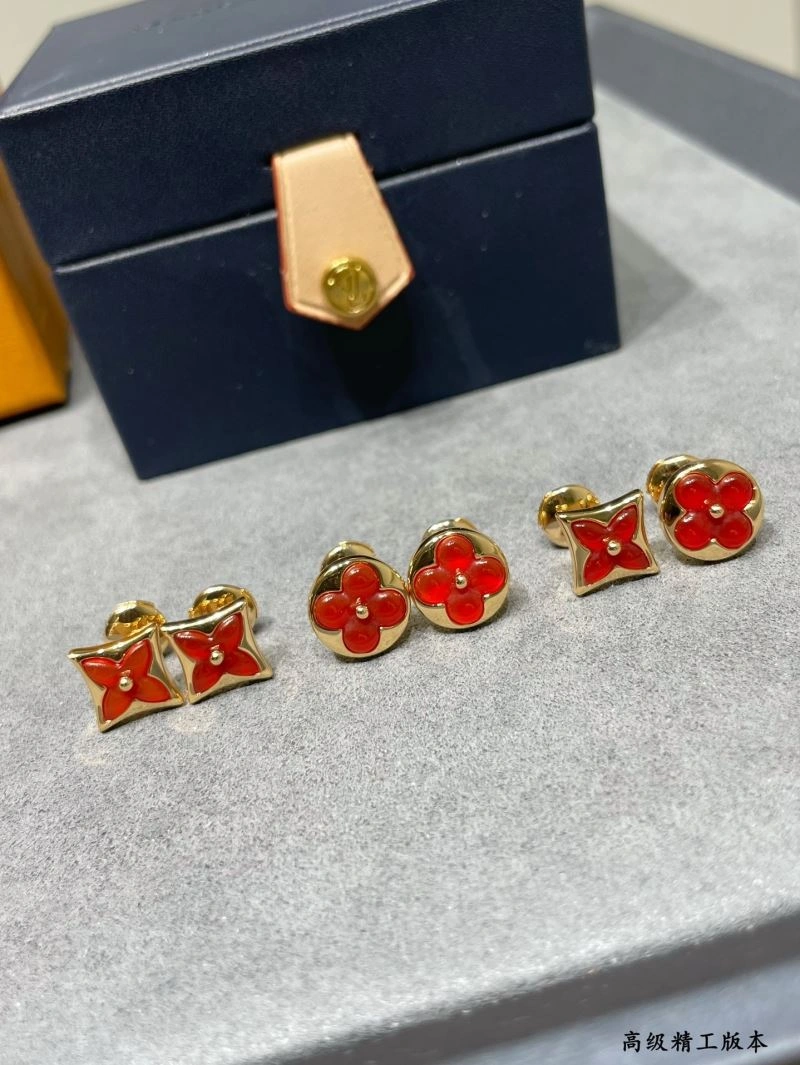 1:1 copy Louis Vuitton Earrings