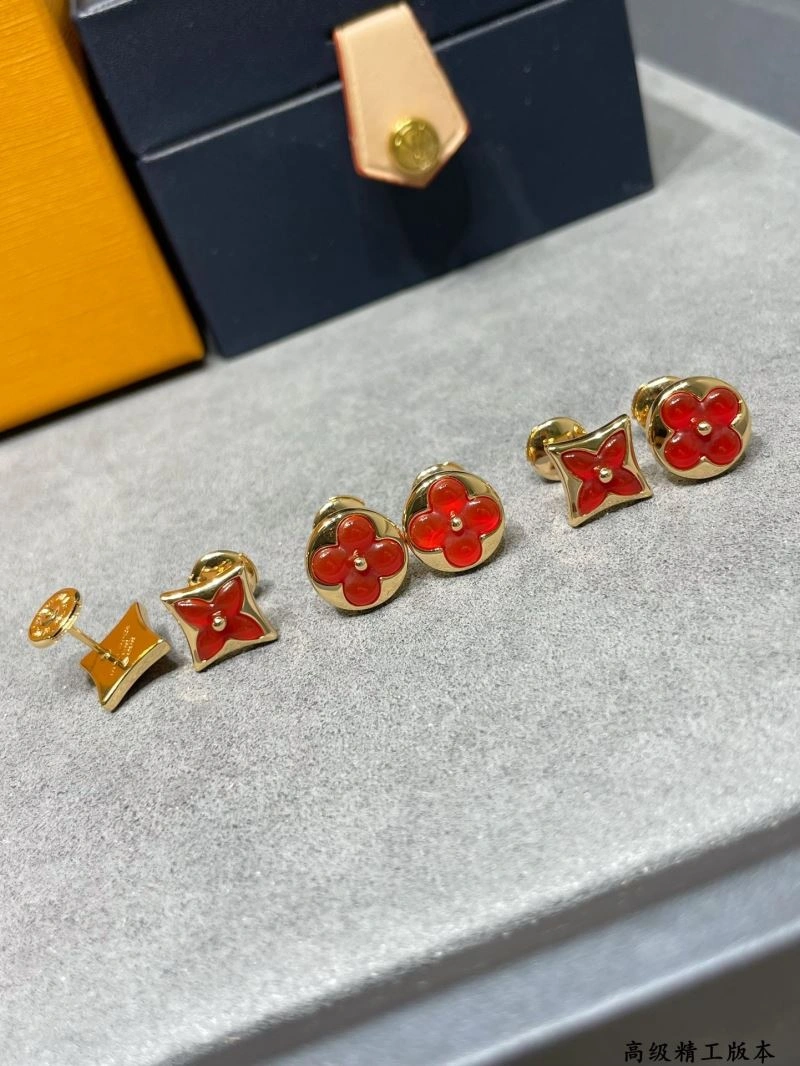 1:1 copy Louis Vuitton Earrings