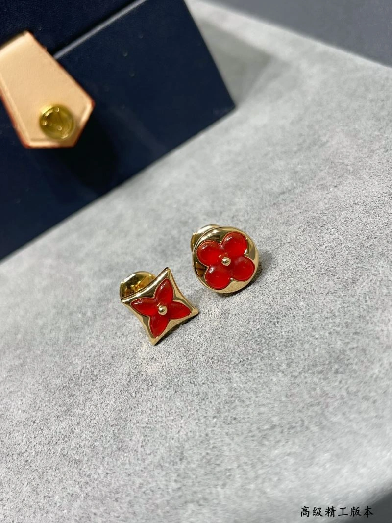 1:1 copy Louis Vuitton Earrings