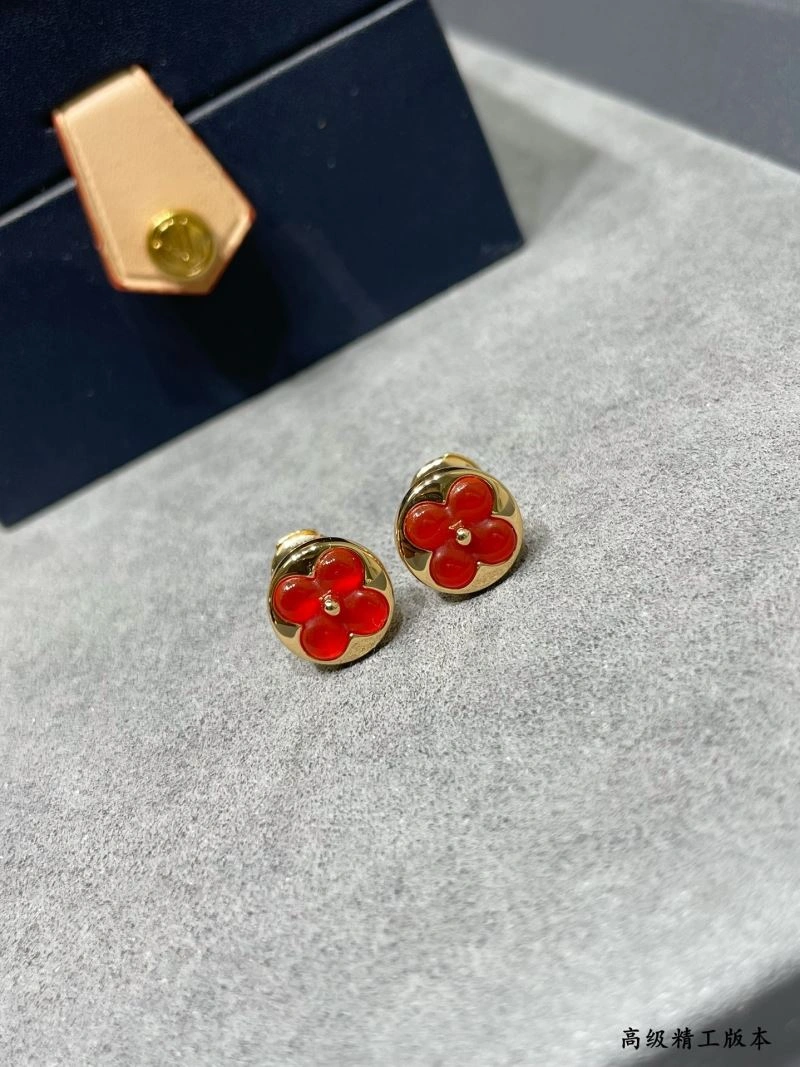 1:1 copy Louis Vuitton Earrings