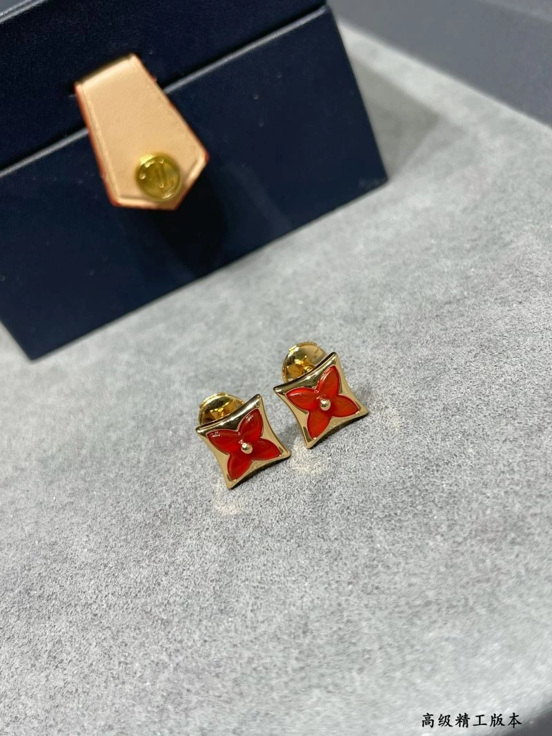 1:1 copy Louis Vuitton Earrings