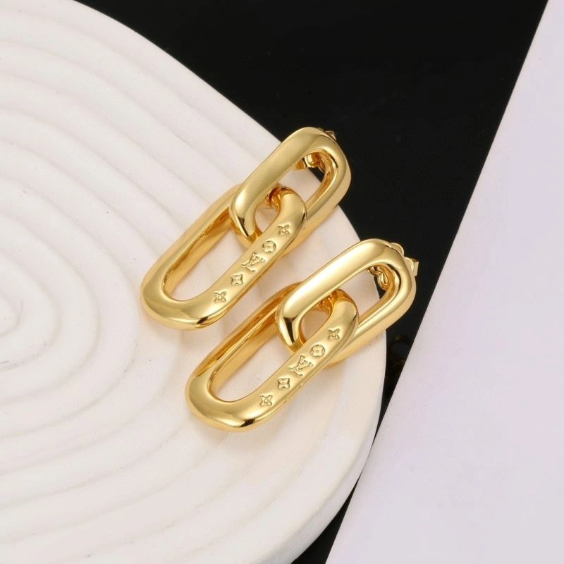 Louis Vuitton Earrings