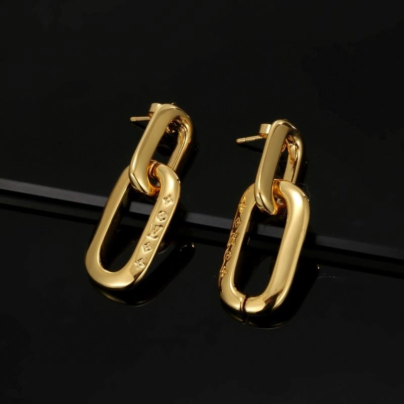 Perfect replica Louis Vuitton Earrings