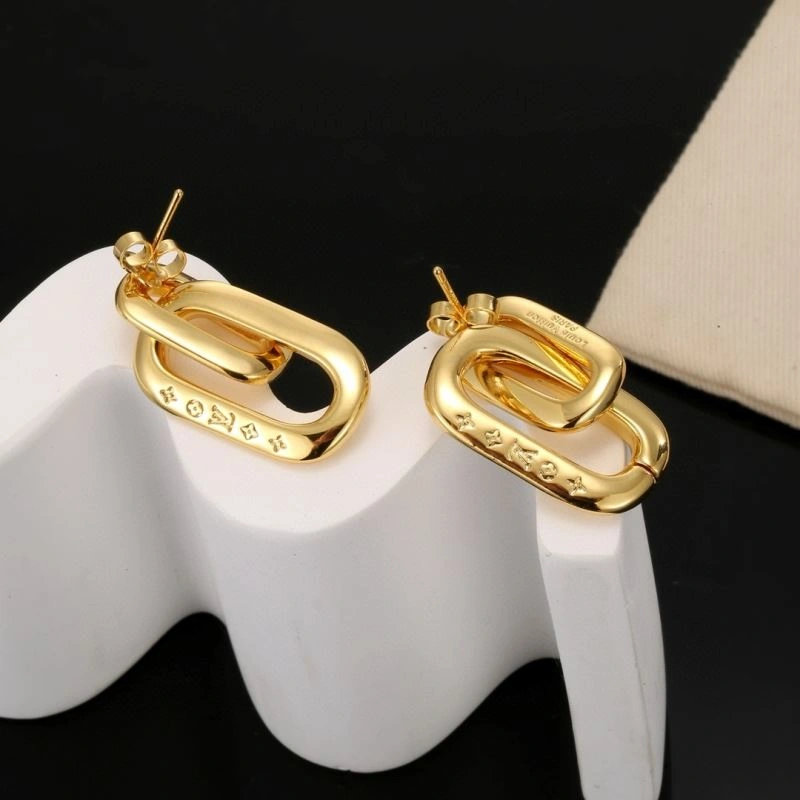 Perfect replica Louis Vuitton Earrings