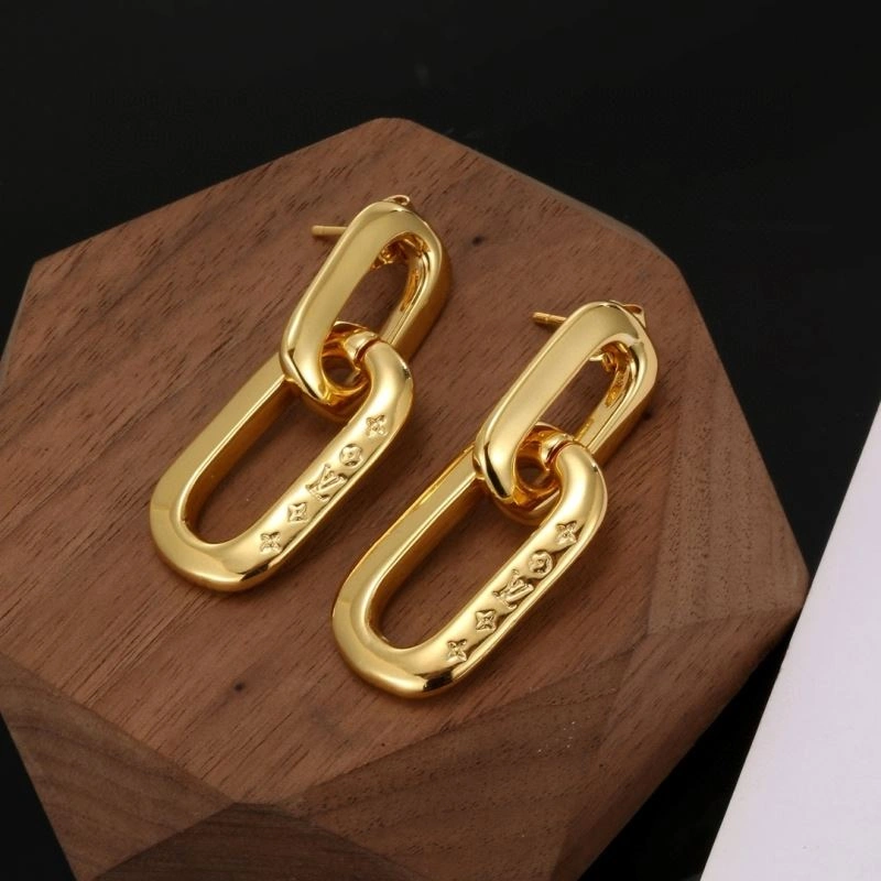Perfect replica Louis Vuitton Earrings